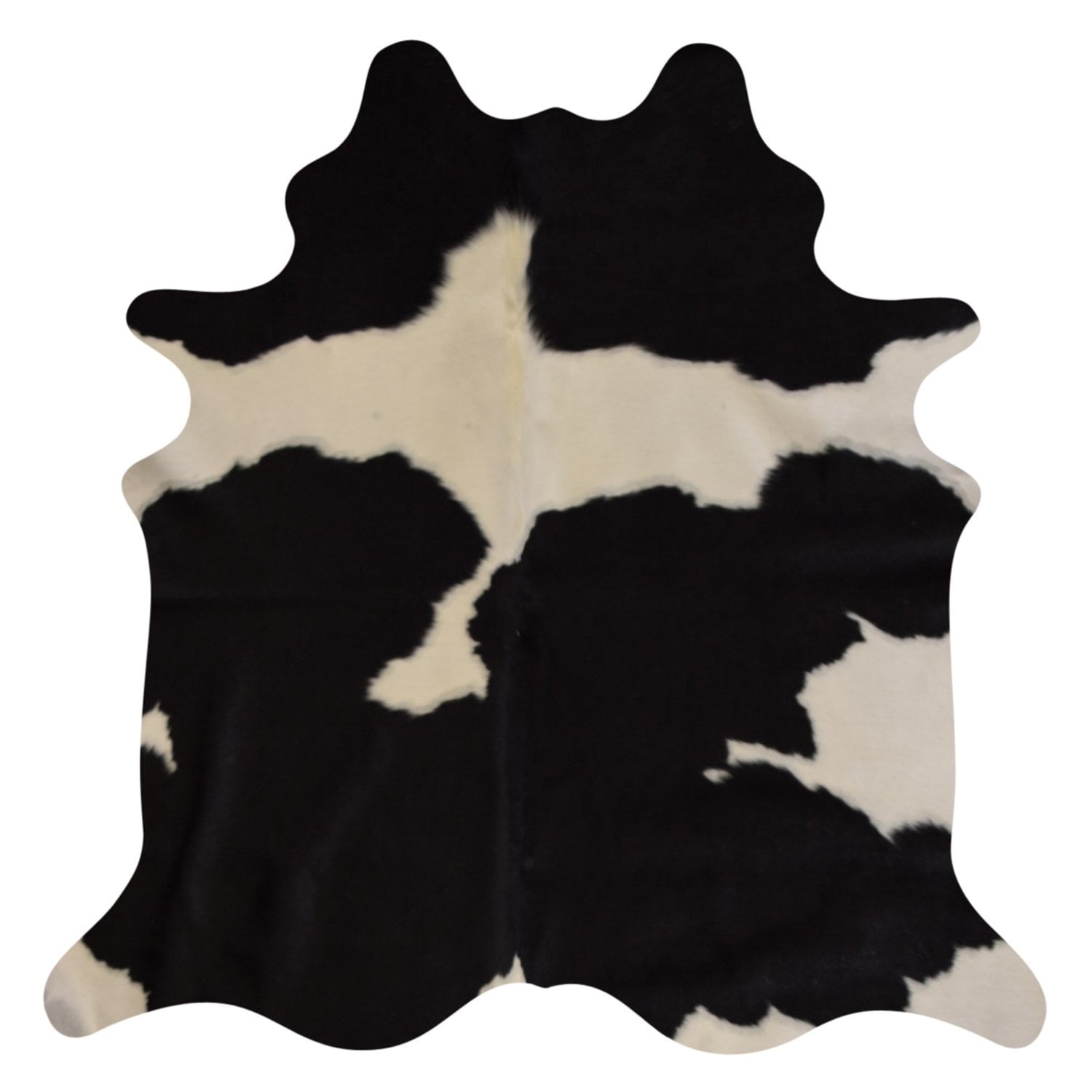 Real Cowhide Rug Dark Brindle - Bed Bath & Beyond - 22868439
