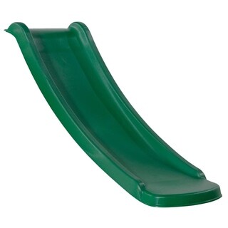 HDPE slide platform height 2 foot green-Toddler Slide - Bed Bath ...