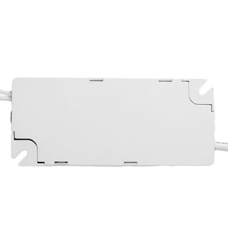 1320LM Circular Bright LED Ceiling Panel Light Bulb Lamp 110V 18W ...