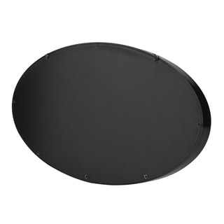 ATM LED Open Sign Oval Shape 19x10" Animated Billboard Neon Light - Bed ...