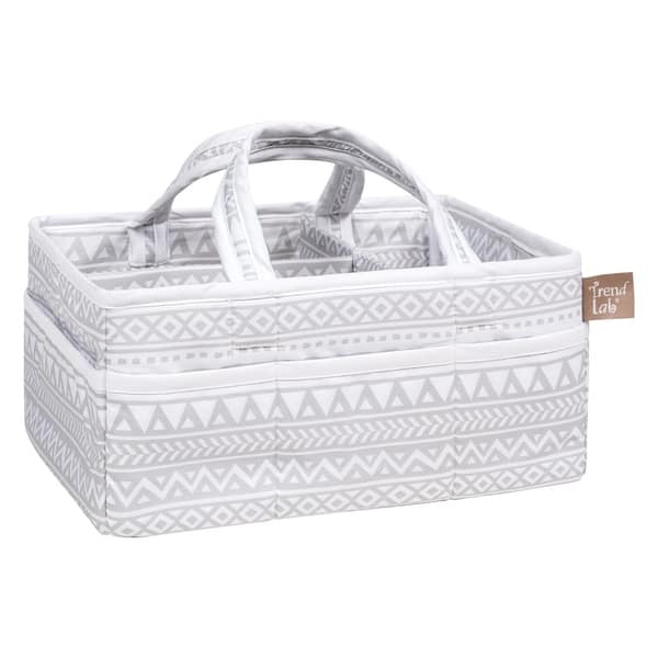 Aztec Forest Storage Caddy - On Sale - Bed Bath & Beyond - 22882724