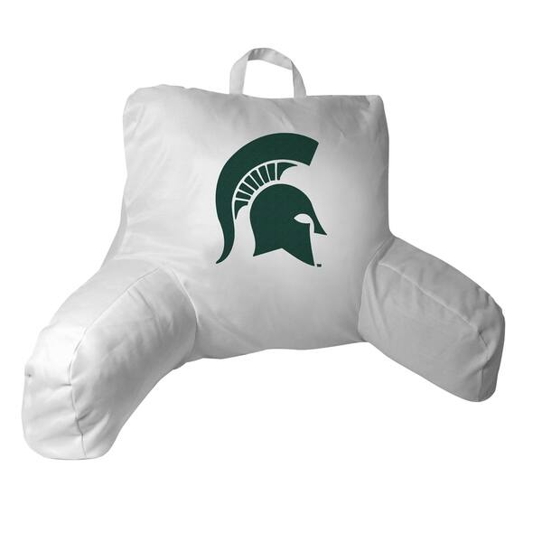 COL 195 Michigan State Bed Rest - Bed Bath & Beyond - 22885569