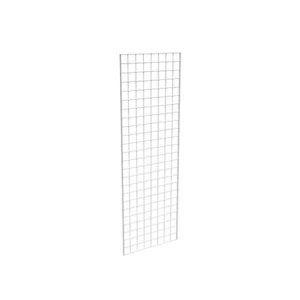 Grid Panel for Retail Display - Perfect Metal Grid for Any Retail ...