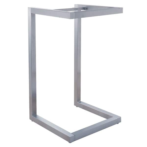 Econoco - T504FRSC - 2" Square Tubing Pedestal Table (Frame Only) Sold ...