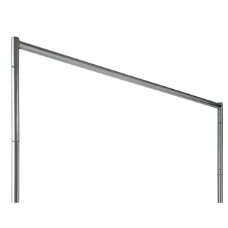 Econoco - RZE/12 - 12" Height Extensions for RZK/7 Z-Rack, Sold in Pack ...