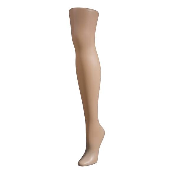 Econoco Mannequin Leg For Display - Mannequin Leg, Commercial Female ...