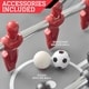 ESPN 54" Foosball Table - Bed Bath & Beyond - 22898101