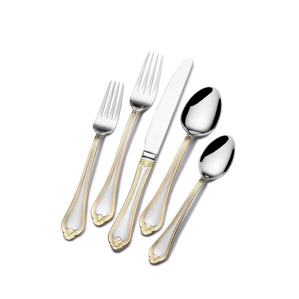 Bed Bath And Beyond Silverware