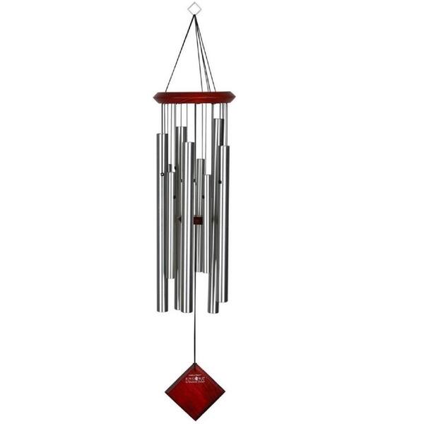 Woodstock Chimes of Orion Silver - Bed Bath & Beyond - 22999455
