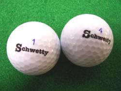 Schwetty Balls Golf Balls (1 Dozen) - Bed Bath & Beyond - 4415574