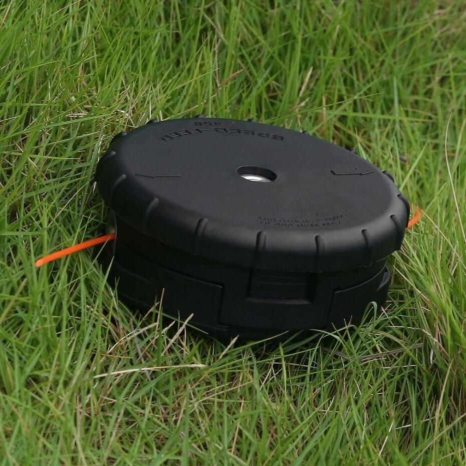 Speed Feed 450 Trimmer Head For Strimmers Mowing Head Trimmer String ...