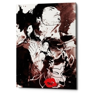 Epic Graffiti "Romance Revenge Revolution" by Jonathan Lam, Giclee ...