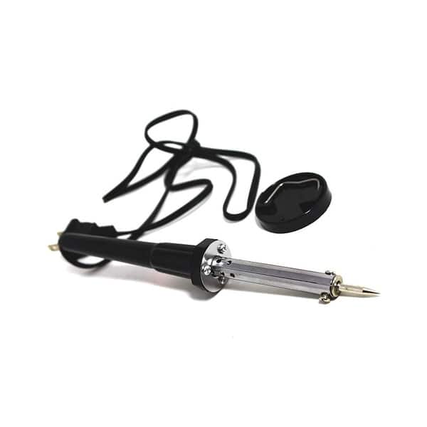 Soldering Iron precision tip Adjustable Universal Temperature - Bed ...