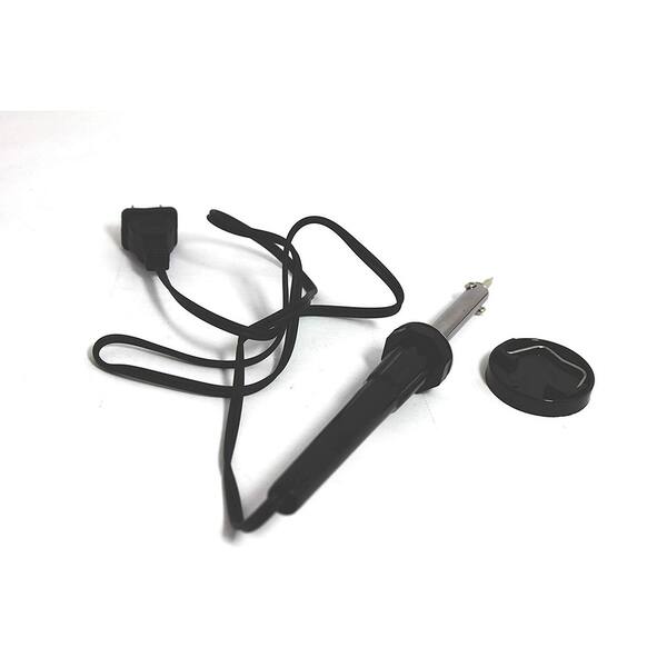 Soldering Iron precision tip Adjustable Universal Temperature - Bed ...