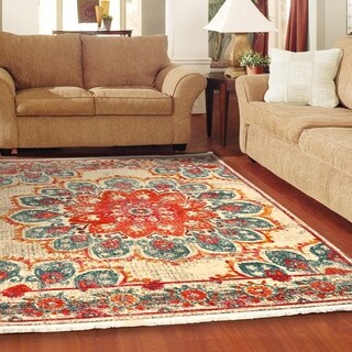 Vintage Collection Eleanor Indoor Area Rug - Bed Bath & Beyond - 23106764