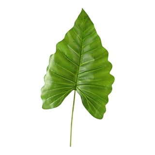 Jumbo Philo Leaf - Green - 36 inch - Bed Bath & Beyond - 23119029