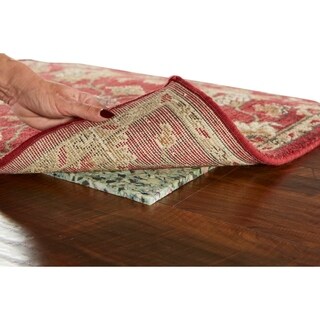 Dynasty Home Trampoline Rug Pad 6'x7'6" - 8' - Bed Bath & Beyond - 23130097
