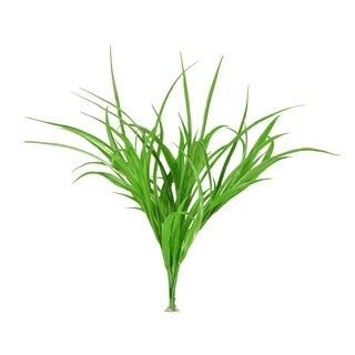 Green Yucca Grass Bush - Bed Bath & Beyond - 23151211
