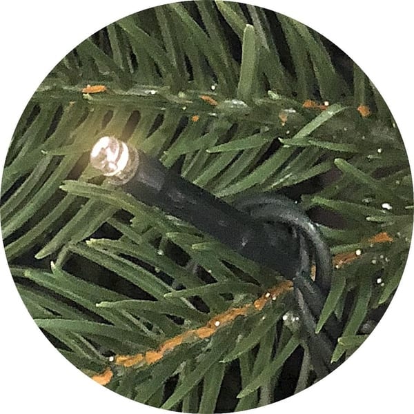 Easy Treezy Historic Green 5.5-foot Tree - Bed Bath & Beyond - 23154687