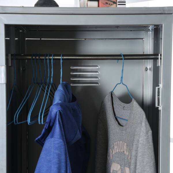 Carbon Loft Durrant Metal Storage Locker - Bed Bath & Beyond - 23440420