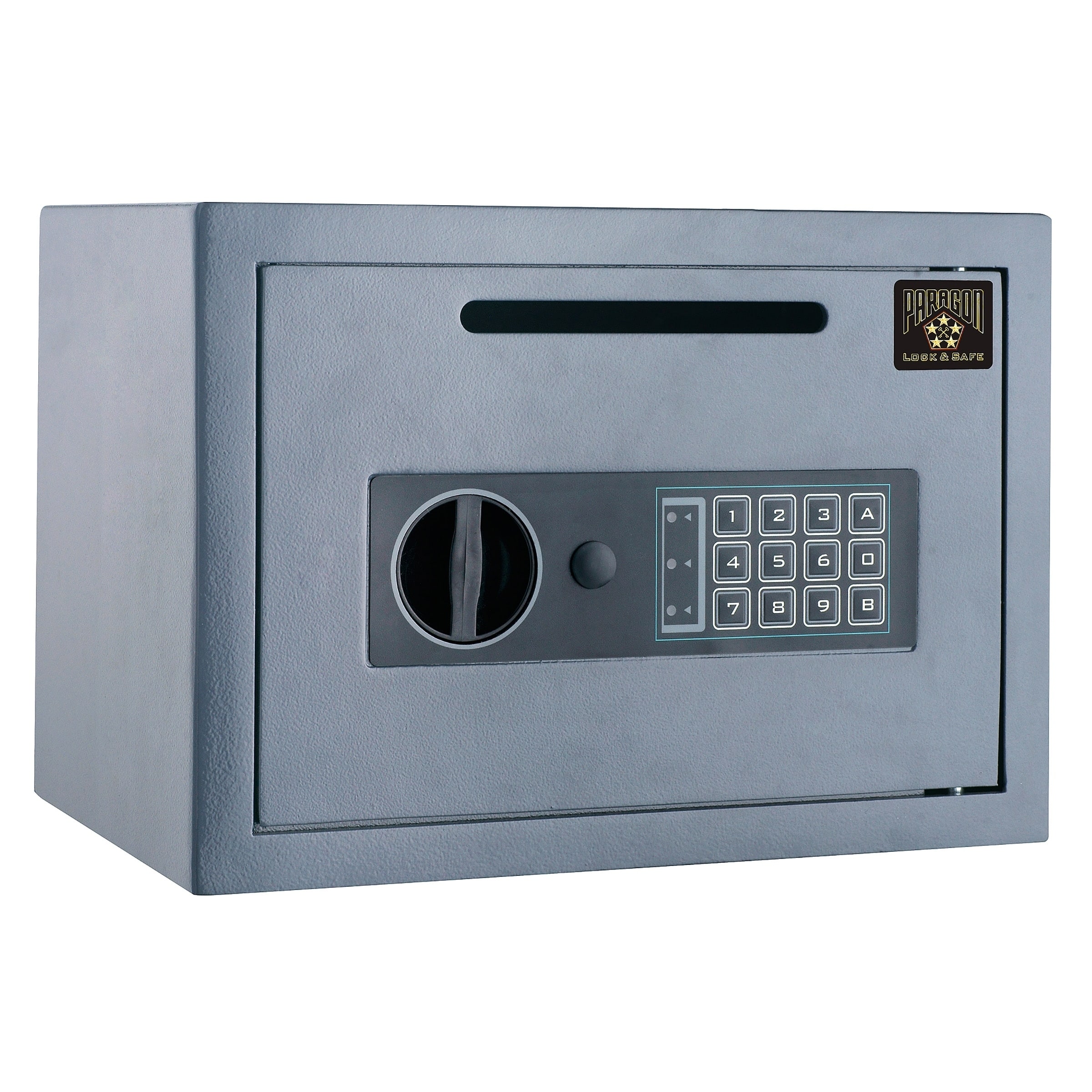 Stainless Steel Safes - Bed Bath & Beyond