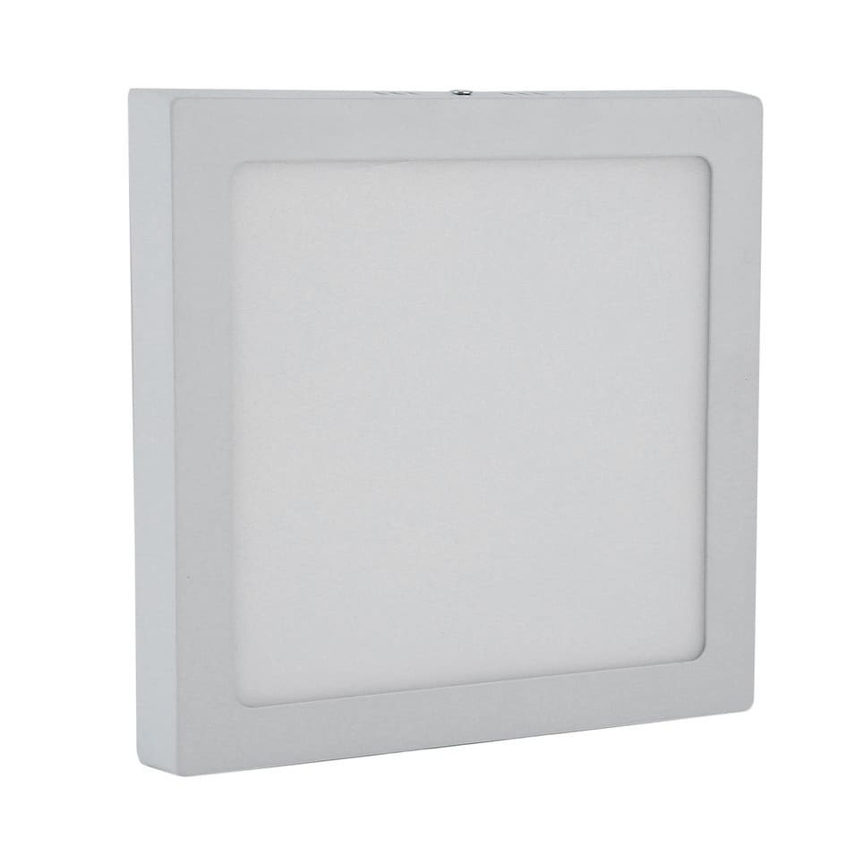 240MM LED Down Light 10 PCS 18W Ceiling Light Slim Recessed LED Flat ...