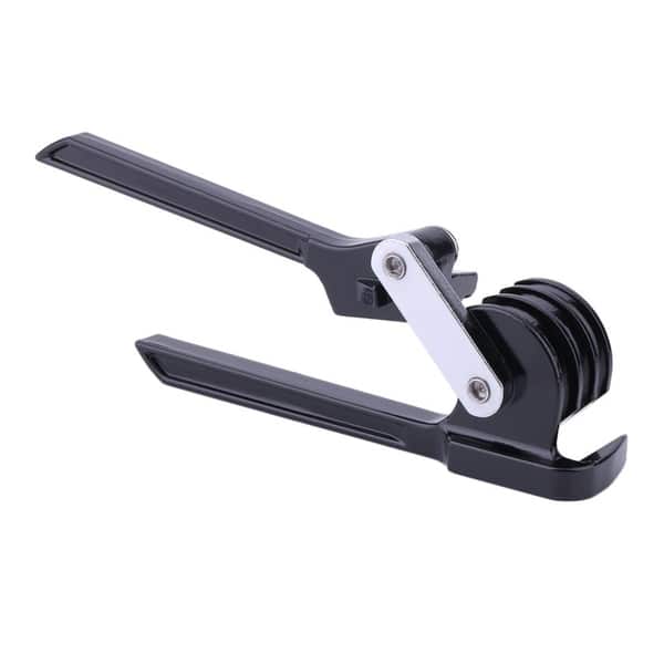 3 In 1 Aluminum Alloy Mini Manual Hand Pipe Bender Copper Tube Bending ...