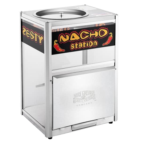 Great Northern Nacho Warmer Station - On Sale - Bed Bath & Beyond ...