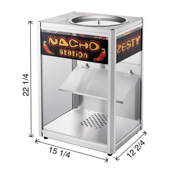Great Northern Nacho Warmer Station - Bed Bath & Beyond - 23462206