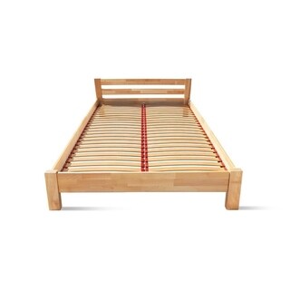 RENATA Platform Bed 72 x 80 inch - Bed Bath & Beyond - 23463087