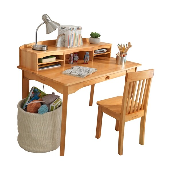 Kidkraft avalon desk and chair store