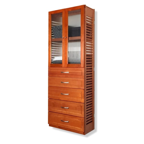 John Louis Home Tower | semashow.com