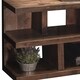 Carbon Loft Grimm Whiskey-finish Wood 64-inch Media Console - Bed Bath ...