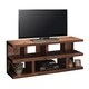 Carbon Loft Grimm Whiskey-finish Wood 64-inch Media Console - Bed Bath ...