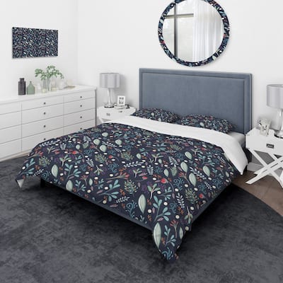 Blue Duvet Covers and Sets - Bed Bath & Beyond