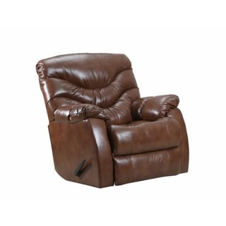 Baker Swivel/Rocker Recliner - Bed Bath & Beyond - 23526930