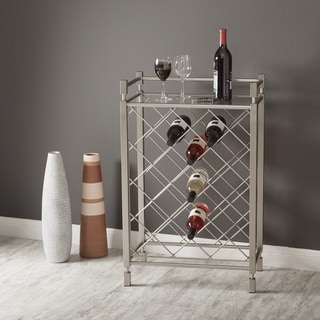 Covina Wine Rack - Bed Bath & Beyond - 23527382
