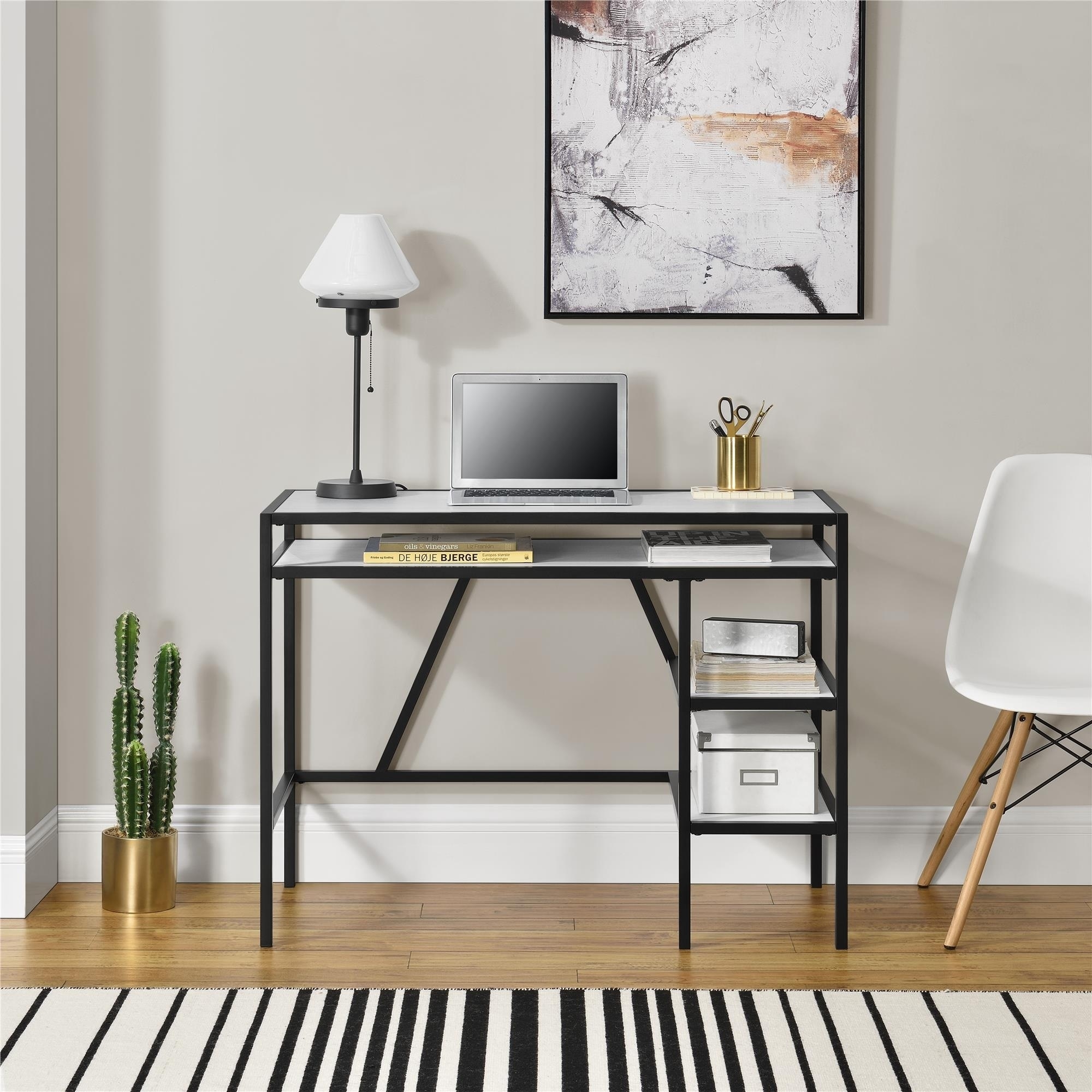 Novogratz computer desk store