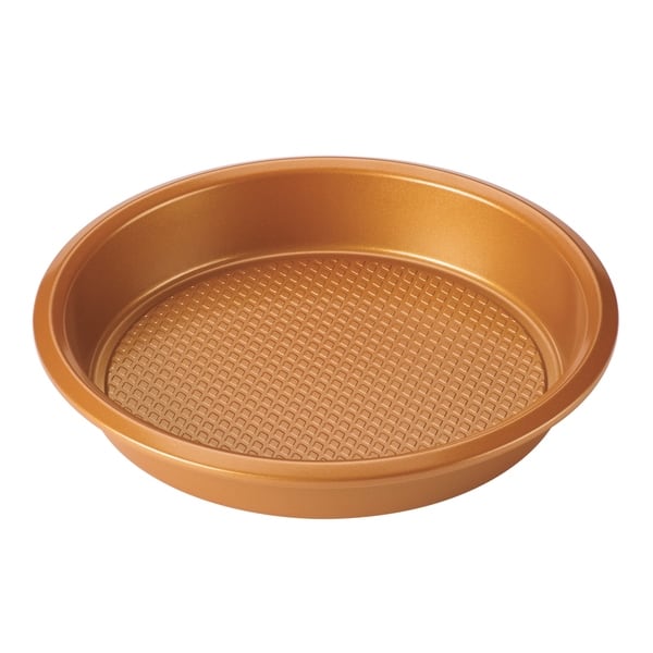Ayesha Bakeware Set, Copper, 10-Piece - copper - Bed Bath & Beyond ...