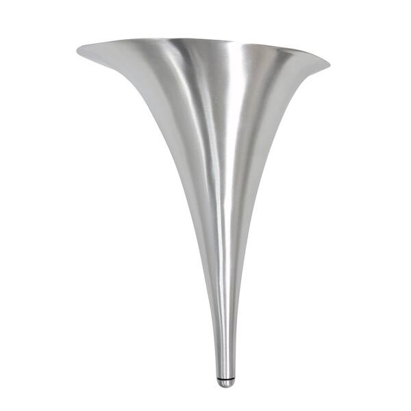 Epicureanist Classic Wine Funnel with Filter - Bed Bath & Beyond - 23582848