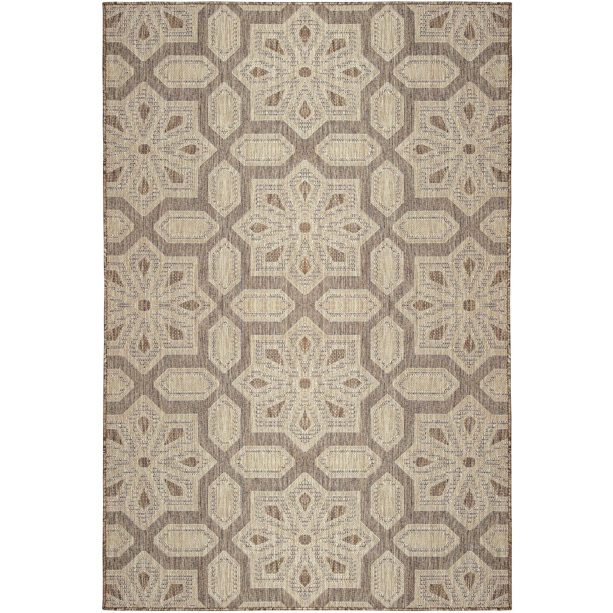 Brown Outdoor Rugs - Bed Bath & Beyond