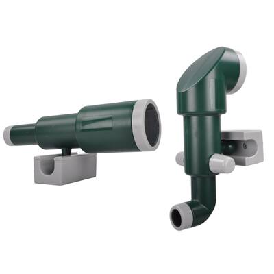 Swing Set Stuff Inc. Monocular Combo Kit - Overstock - 23591259