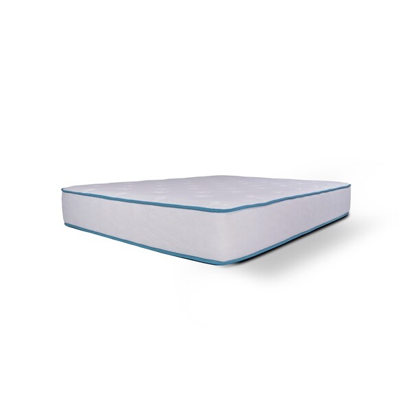 NuForm 10 Hybrid Cooling Gel Mattress with Quick Response Gel Infused Memory Foam Bed Bath Beyond 23605624