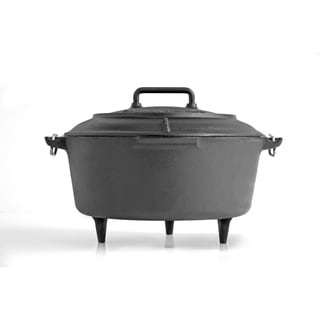 Volcano Dutch Oven Lid Lifter - Overstock - 23613283