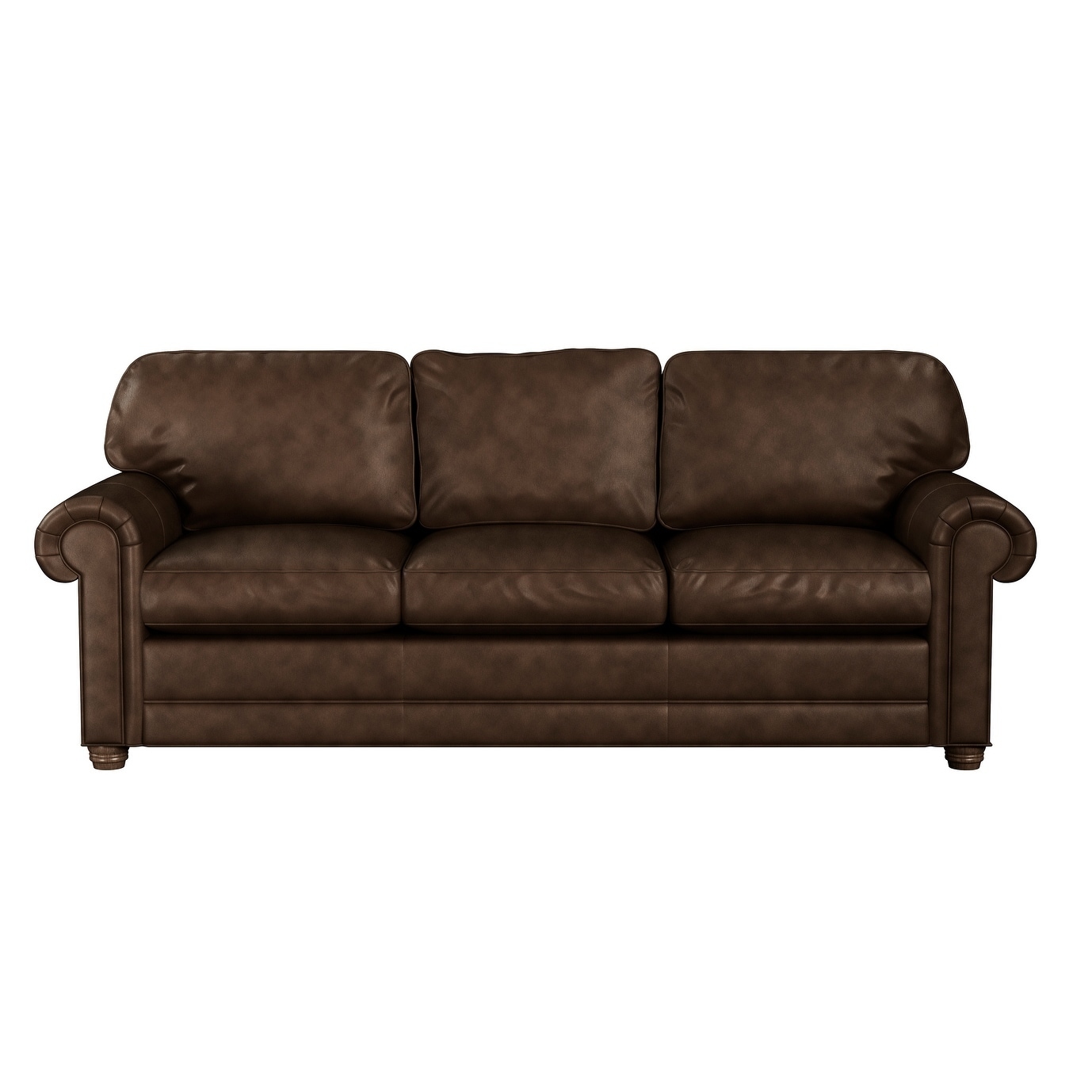 White Leather Sofas - Bed Bath & Beyond