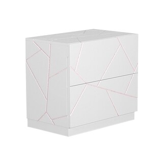 Global Furniture Pandorie Nightstand (As Is Item) - Bed Bath & Beyond ...