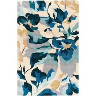 Hand-Tufted Gerlach Accent Rug - 2' x 3' - Bed Bath & Beyond - 24045652