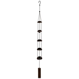 Vertical Bells Chime - Bed Bath & Beyond - 24072946