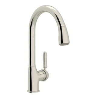 Rohl 1983 Pull-down Kitchen Faucet - Bed Bath & Beyond - 24079633