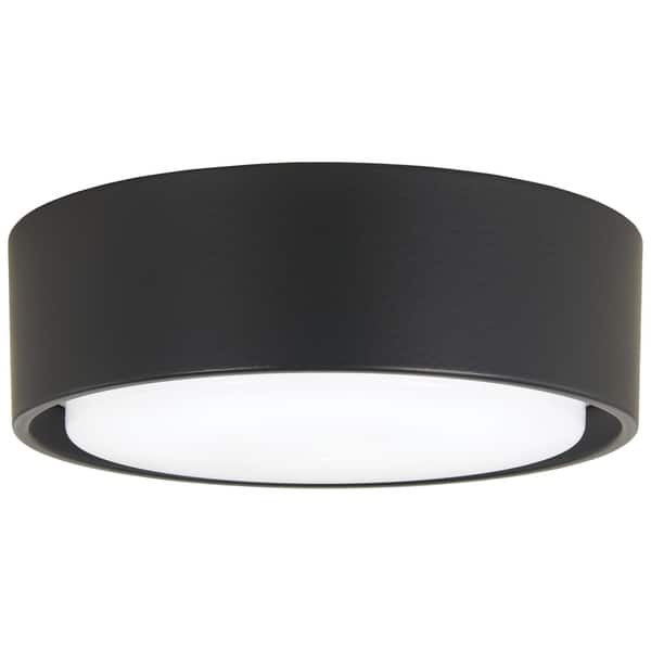 Minka Aire Simple Coal LED Light Kit Only For F787 - Bed Bath & Beyond ...